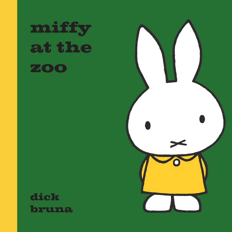 hear a story | miffy