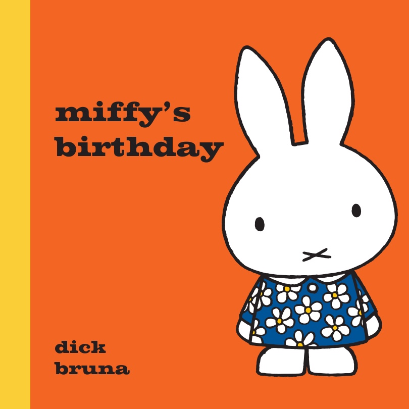 Miffy Quotes